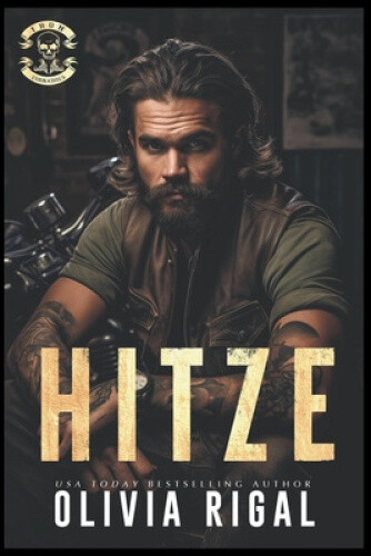 Iron Tornadoes - Hitze [German] by Olivia Rigal | eBay