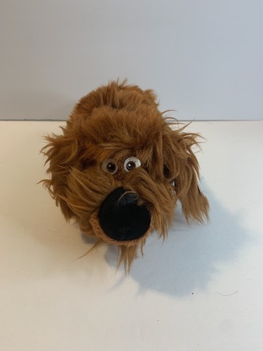 Ty Beanie Babies Secret Life of Pets DUKE Stuffed Plush NWT New w/ Tags ...