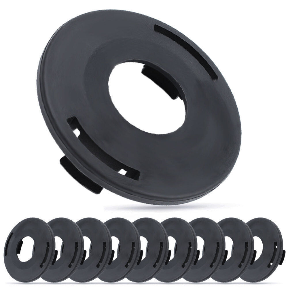 10X Trimmer Head Cap Fit STIHL FS48 FS52 FS55 FS66 FS70 FS250 FS350 ...