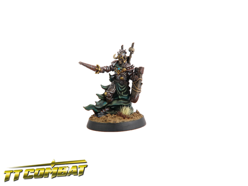 TTCombat FH010 Wight Lord (Fantasy Heroes) Undead Warrior Champion ...