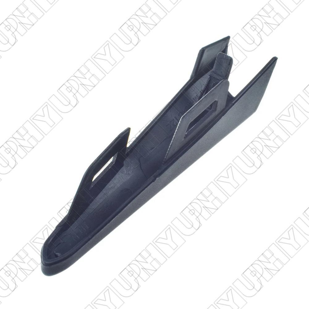 Pair Front Bumper Fog Light Lamp Cover BANE50C12 BANE50C22 For Mazda 3 ...