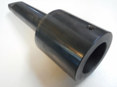 Arbors & Adapters - 4 Pipe Tap