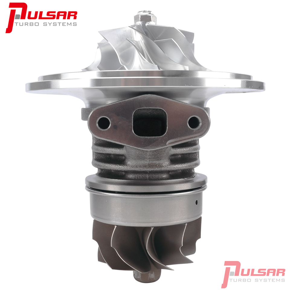 PTE 6262 6262E 6262SP Turbo Ball Bearing Cartridge (CHRA) Drop in ...