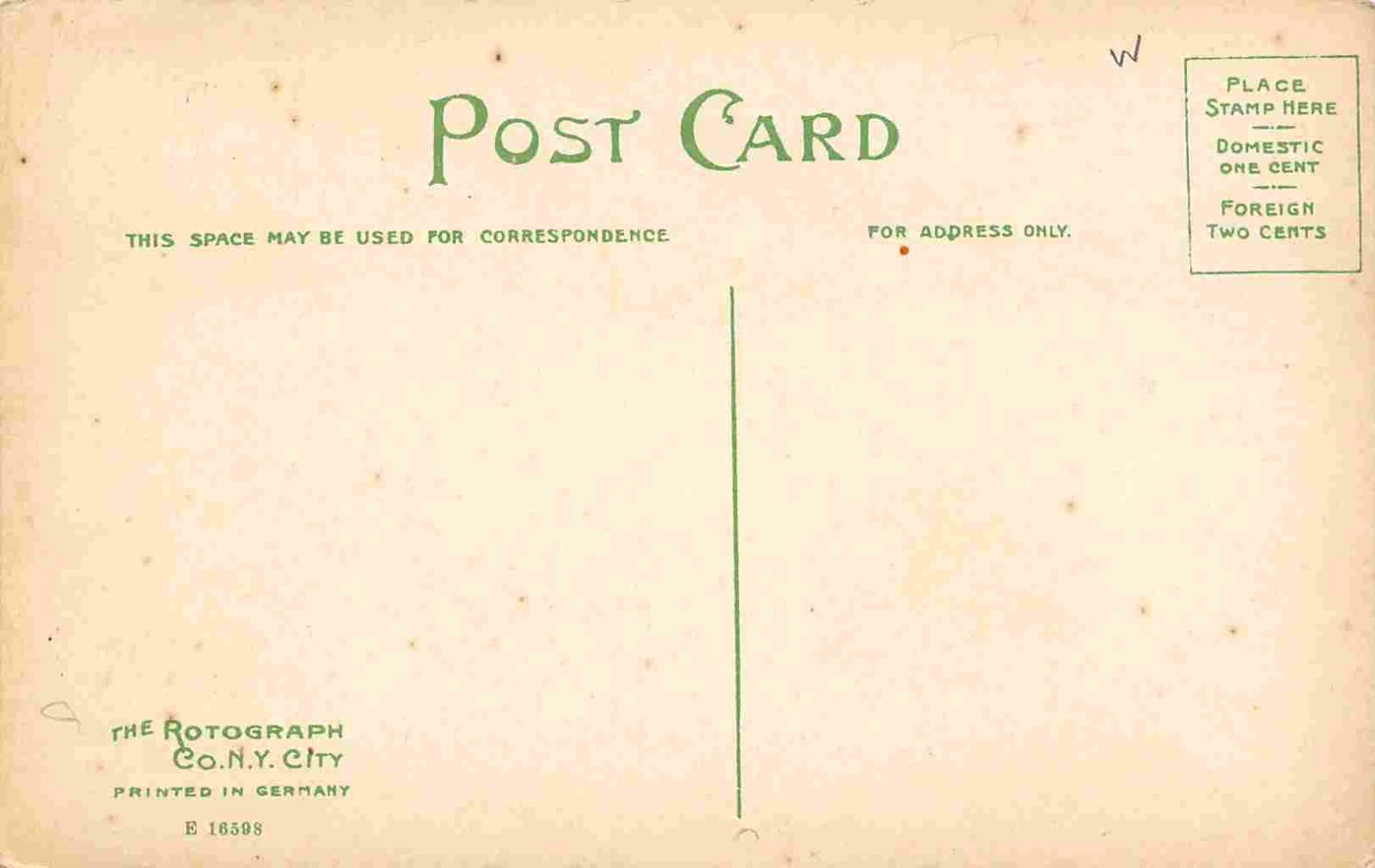 Customs House New Orleans Louisiana 1910c Rotograph postcard | eBay