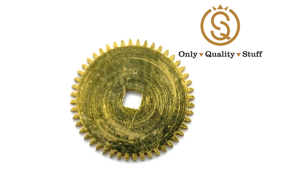 Rolex 1520 1570 1530-7876 Ratchet Wheel Spool Genuine Parts | eBay