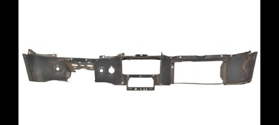 1970 Mustang,Cougar Lower Dash Panel -Non A/C Panel | eBay