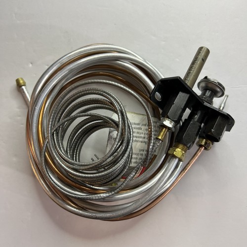 Town and Country Pilot Assembly TC36/TC42 Series A and B for Gas ...