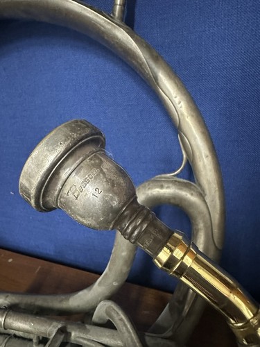 Conn Naked Lady 26k Sousaphone Tuba Eb | eBay