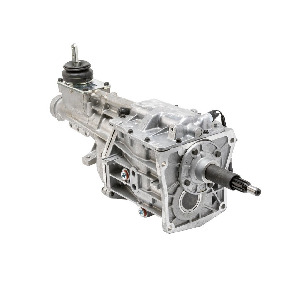 American Powertrain Tremec T5 5-Speed Transmission Mustang 65-93 | eBay
