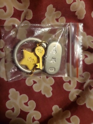 Weight Watchers 10 Pound Milestone Loss Keychain Key Fob Award ...