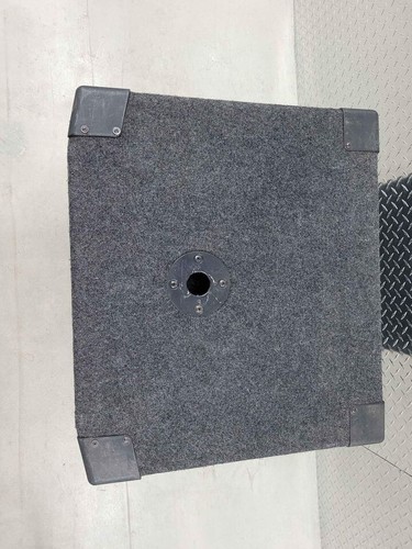 Behringer Eurolive B1800X 18" Passive Subwoofer Loudspeaker Internal ...