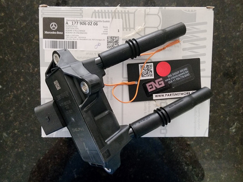 OEM A1779060206 MERCEDES &AMG GENUINE IGNITION 12V COIL A1779064202 ...