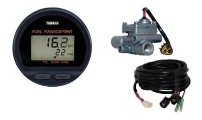 Yamaha SS BY - 10-6Y5W00885700 - DIGITAL FUE 6Y5-W0088-56-00 OEM NEW | eBay