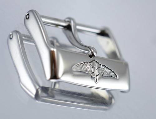 Breitling Buckle Tang Type 16 mm Swiss Made Genuine Mint AUTHENTIC | eBay