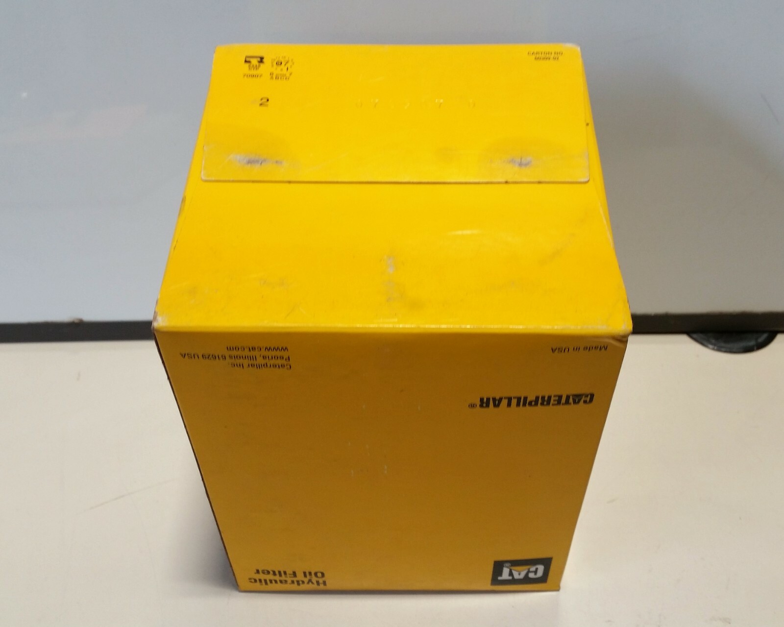 CAT Caterpillar Hydraulic Oil Filter 1R-0732 | eBay