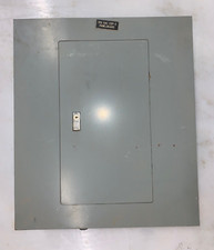 Square+D+MHC35S+Surface+Mount+Panelboard+Cover+With+Keys for sale ...