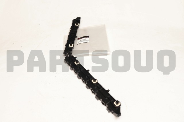 6410C783 Mitsubishi OEM Genuine Bracket RR Bumper Side LH for sale ...