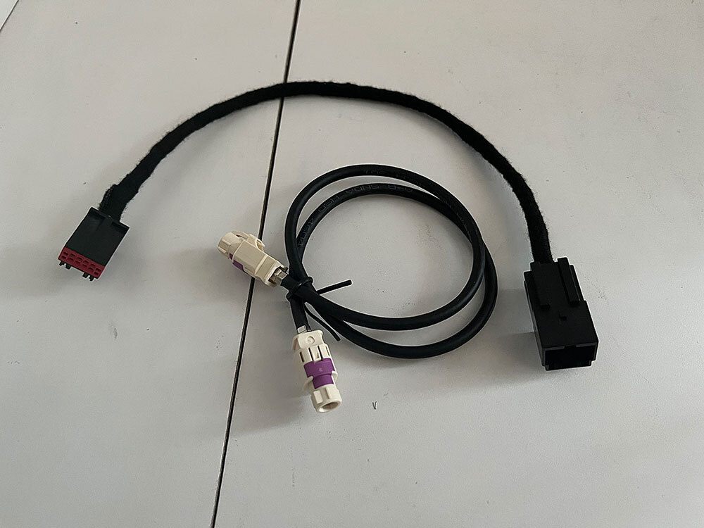 2019-22 NEW BODY RAM 12" UCONNECT 5 RADIO DISPLAY SCREEN INTEGRATION ...