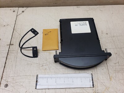 NOS Prime Technology Special Scale Meter 3675008-019 9-2150-100 ...