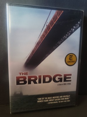 The Bridge (DVD, 2007) 741952312291| eBay