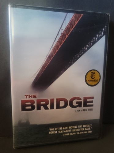 The Bridge (DVD, 2007) 741952312291| eBay