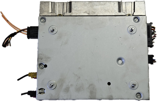 Mercedes E W211 Amplifier Control Module A 2118706789 | eBay