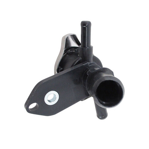 Engine Radiator Coolant-Filler Neck with Cap Fits 2012-2015 Mazda 5 # ...