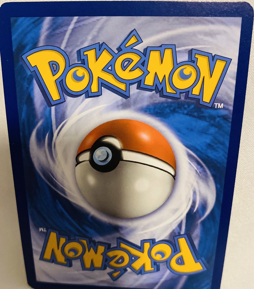 Authentic Hydreigon Break Pokemon Card New | eBay