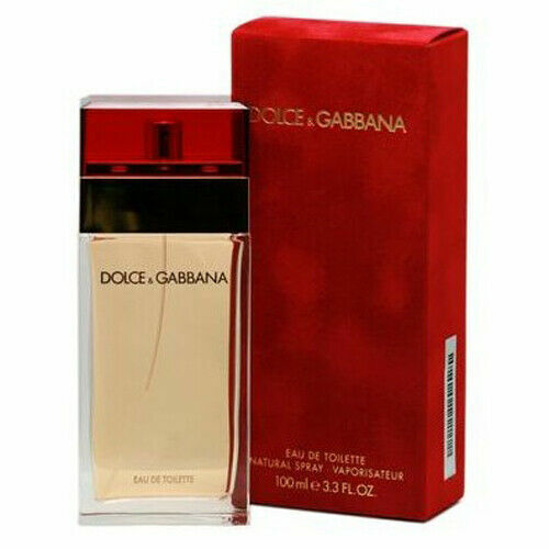 Dolce&Gabbana Red Fragrances for sale | Shop with Afterpay | eBay AU