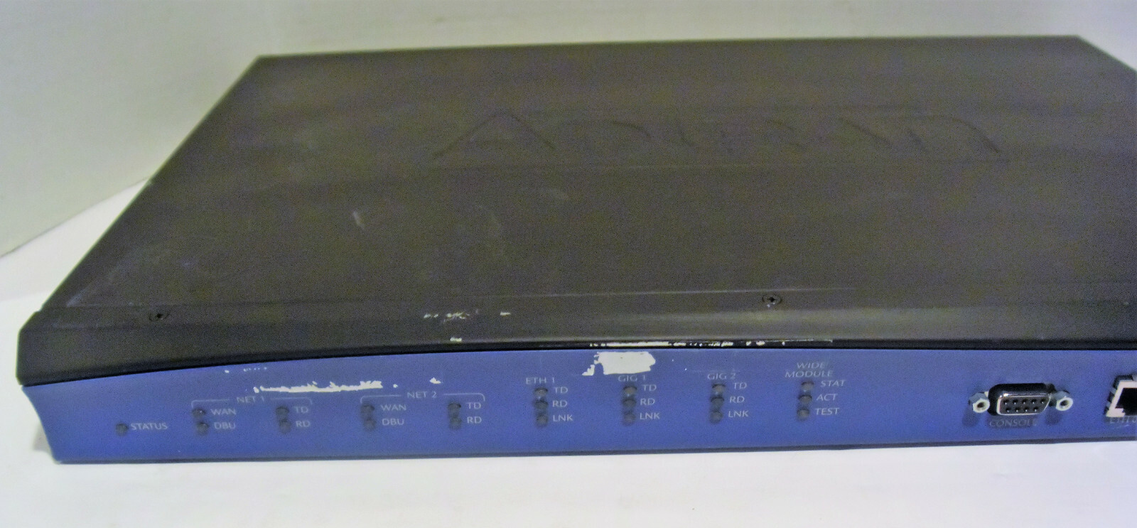 Adtran NetVanta 4430 Access Router (1700630E1) - Tested & Works! | eBay