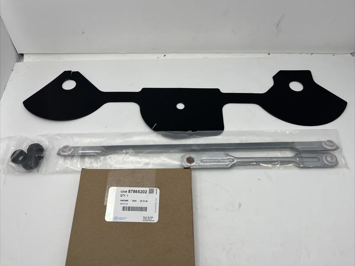 87865202 - TRANSMISSION KI - General Motors | eBay