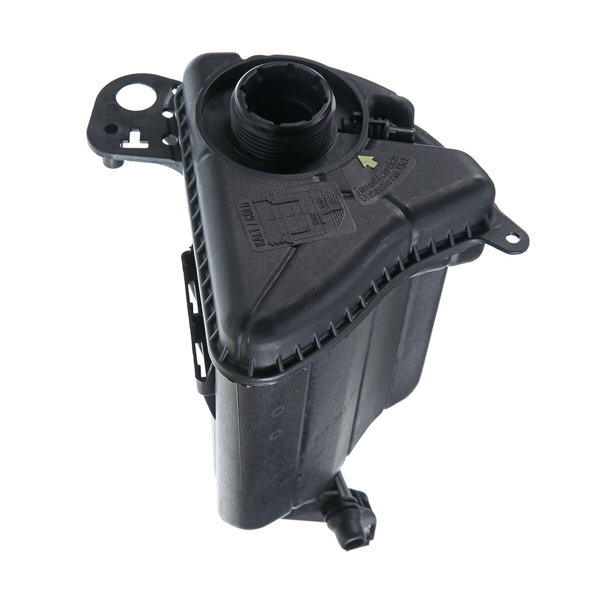 Coolant Expansion Tank for BMW F01 F02 F10 F11 F12 F13 535i 640i GT ...