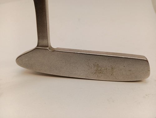 Harvey Penick 'Take Dead Aim' Riverside Model Putter LH | eBay