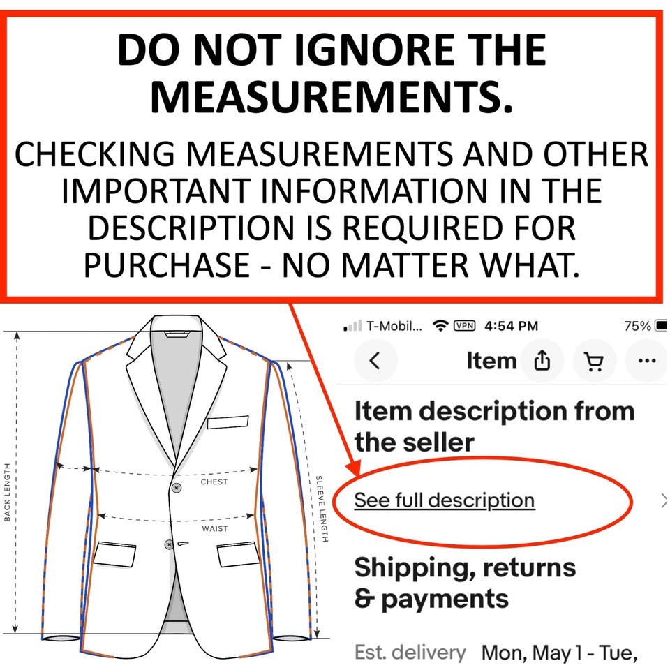 Isaia Napoli x Faconnable Italy Made Navy Flannel H'bone Coat 52 42 | eBay