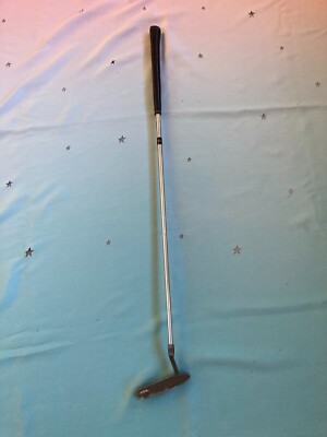 Ray Cook Classic Plus 1 Putter - Original Grip 35” Right Hand RH | eBay