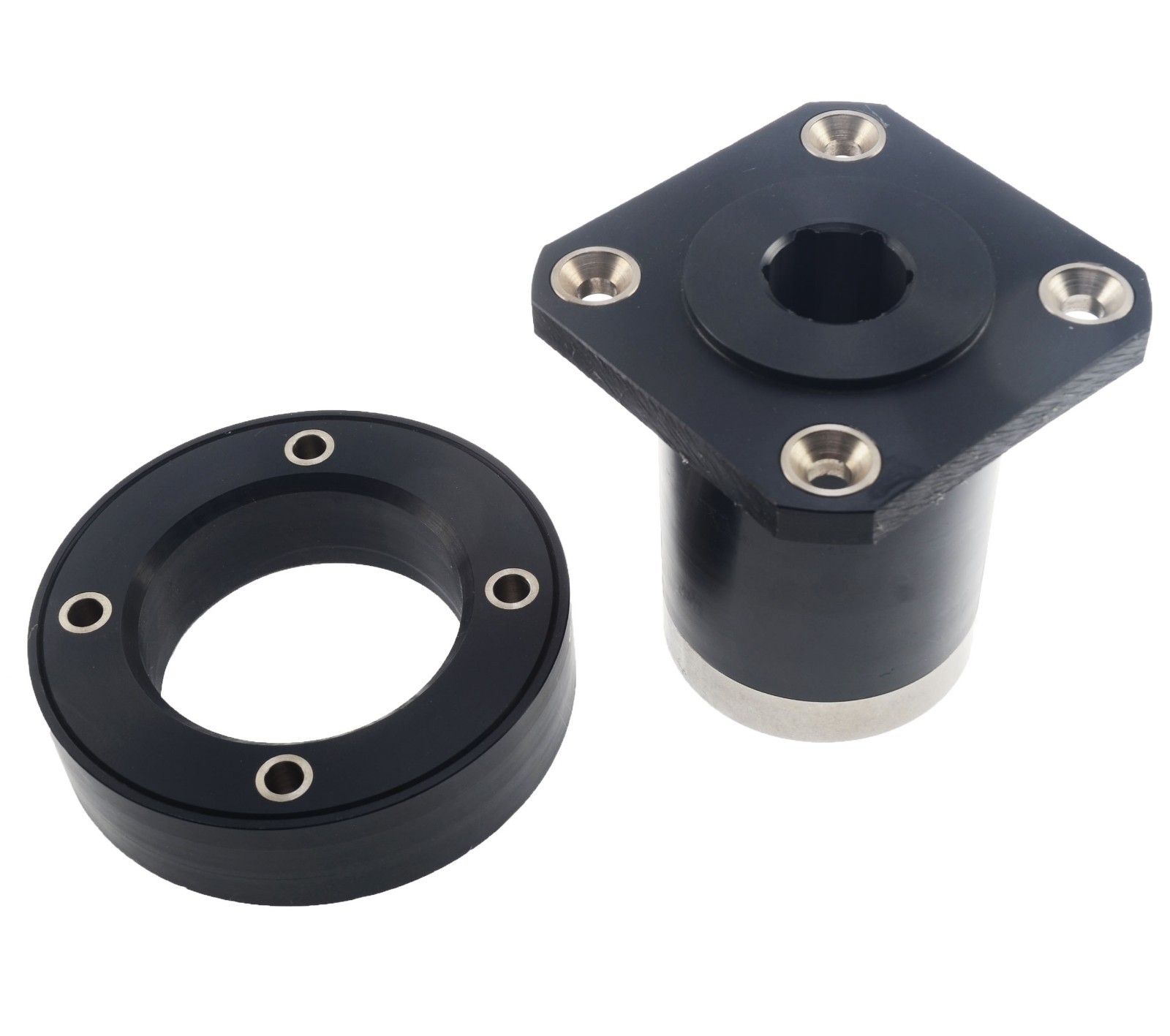 Dripless Rudder Bearing Packing Gland TidesMarine for 1 1/8" Shaft | eBay