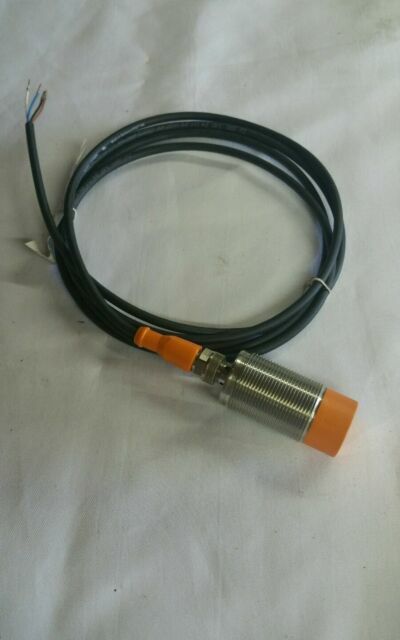 ifm EFECTOR IIS207 Inductive Sensor for sale online | eBay