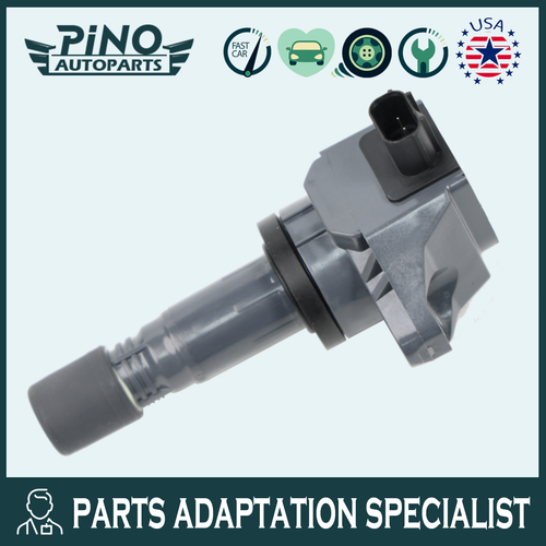 OEM Ignition Coil UF672 for Acura ILX 2.0L / Honda Civic HR-V 1.8L ...