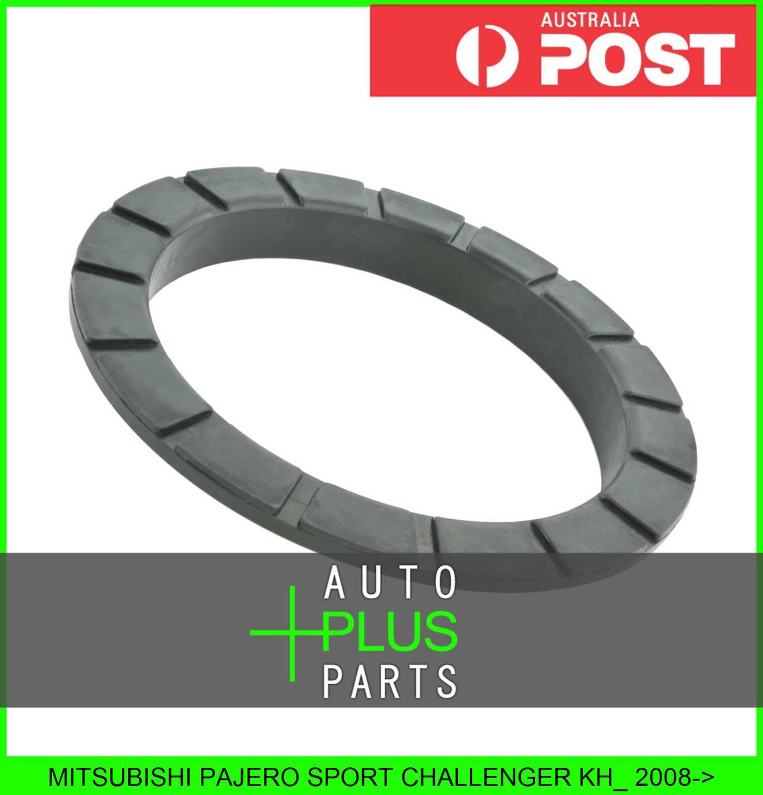 Fits PAJERO SPORT CHALLENGER KH_ Upper Rear Suspension Coil Spring ...