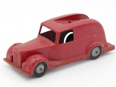 TIMPO TOYS VOITURE DE POMPIERS / 1945 DENNIS FIRE ENGINE | eBay