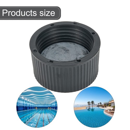 Essential Replacement Drain Cap for SwimPro and Pro Series Sand Filters ...