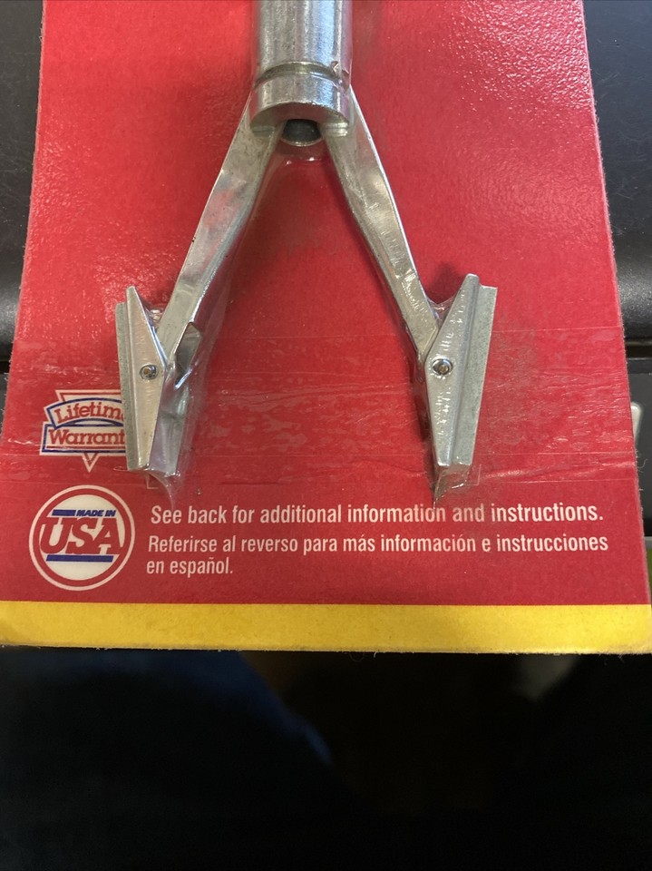 Napa Service Tools, Part #267, Brake Cylinder Hone from 11/16" to 1" in ...