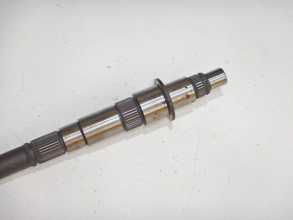 Jeep Wrangler YJ 88-99 AX15 Transmission Output Tail Shaft 4WD 83506243 ...