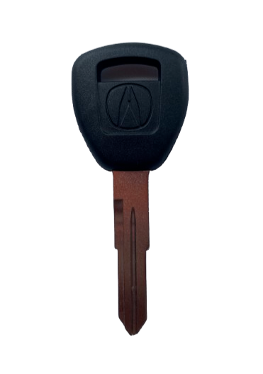 OEM 1996-2006 Acura HD106 HD103 Transponder Chipped Car Key MEGAMOS ...