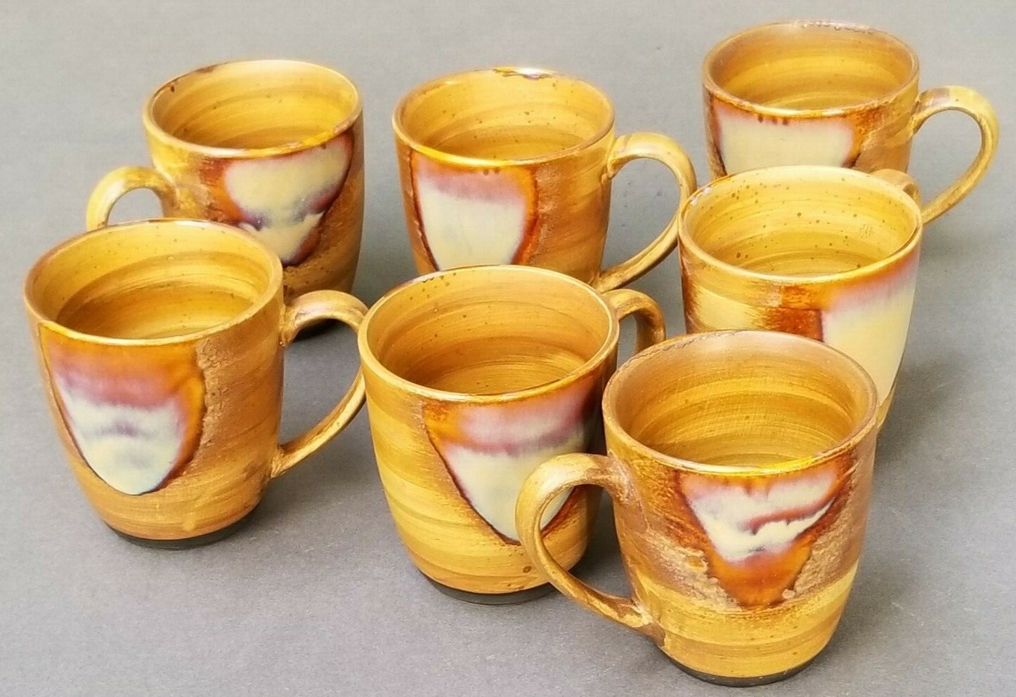 SANGO SPLASH Mug 7 Cups | eBay