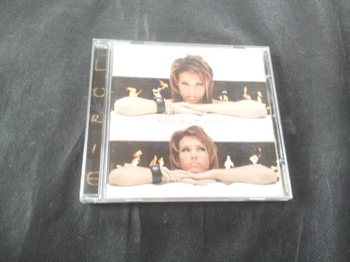 cd - Lorie – Rester La Même | eBay