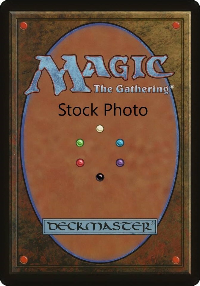 LAVALANCHE C18 - Magic The Gathering MTG Collectible game RARE | eBay