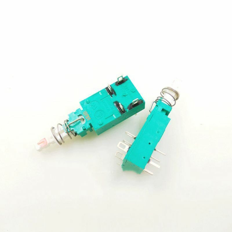 2pcs ITT SCHADOW NE 18 NE18 T70 NE18T70 Mains Power Switch 6A 250VAC | eBay