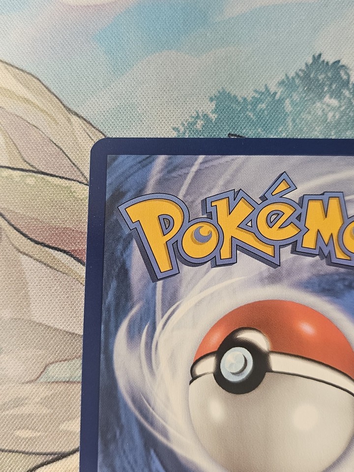 Manaphy GG06/GG70 Crown Zenith Galarian Gallery Ultra Rare Pokemon Card ...