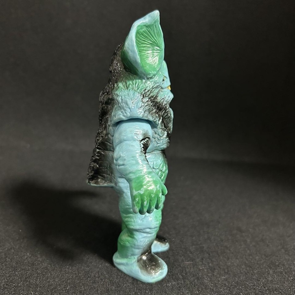 Icarus Alien Poppy Kingsaurus Series Vinyl Figure - Used, No Smokes ...